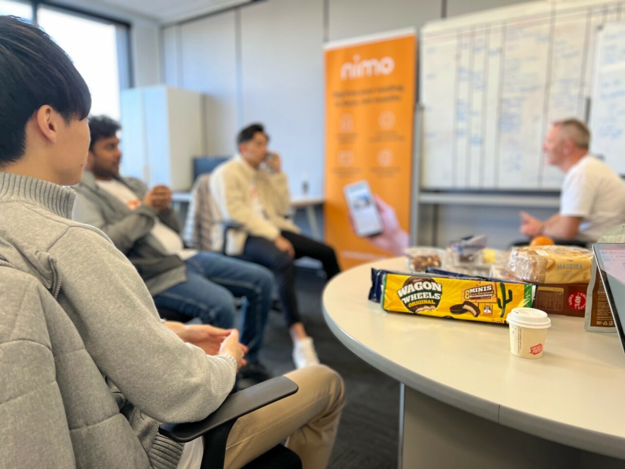 About us - Nimo Industries Nimo Industries