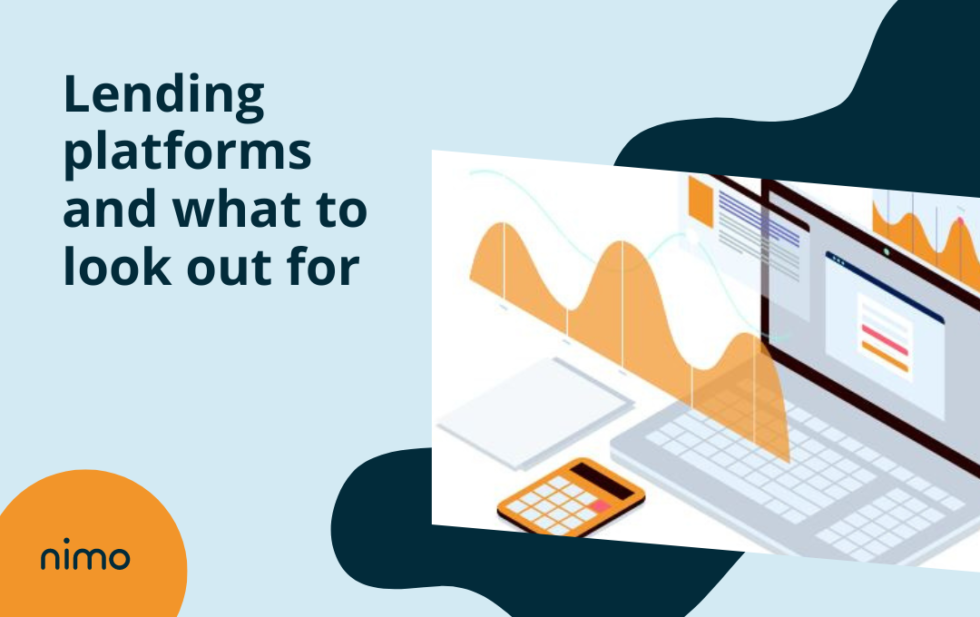 3 Ways to Build a Lending Platform and What to Look Out For | Nimo ...