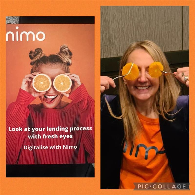 Reflections from the 2024 VIC Digital Banking Summit - Nimo Industries