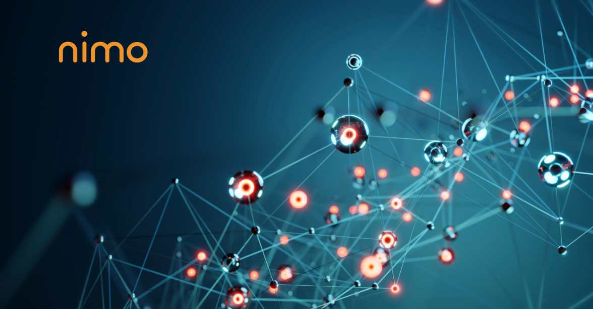 Top five themes driving digital transformation in 2025 - Nimo Industries